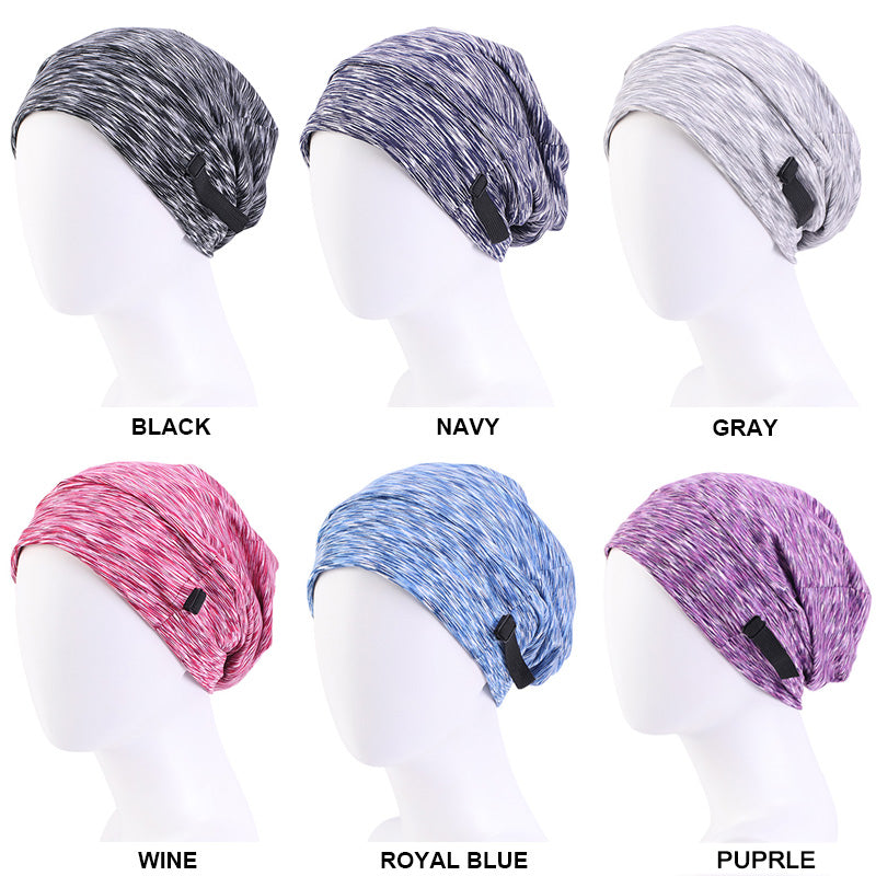 Soft Satin Linned chemo cap beanie hats cancer skull caps for cancer T ...